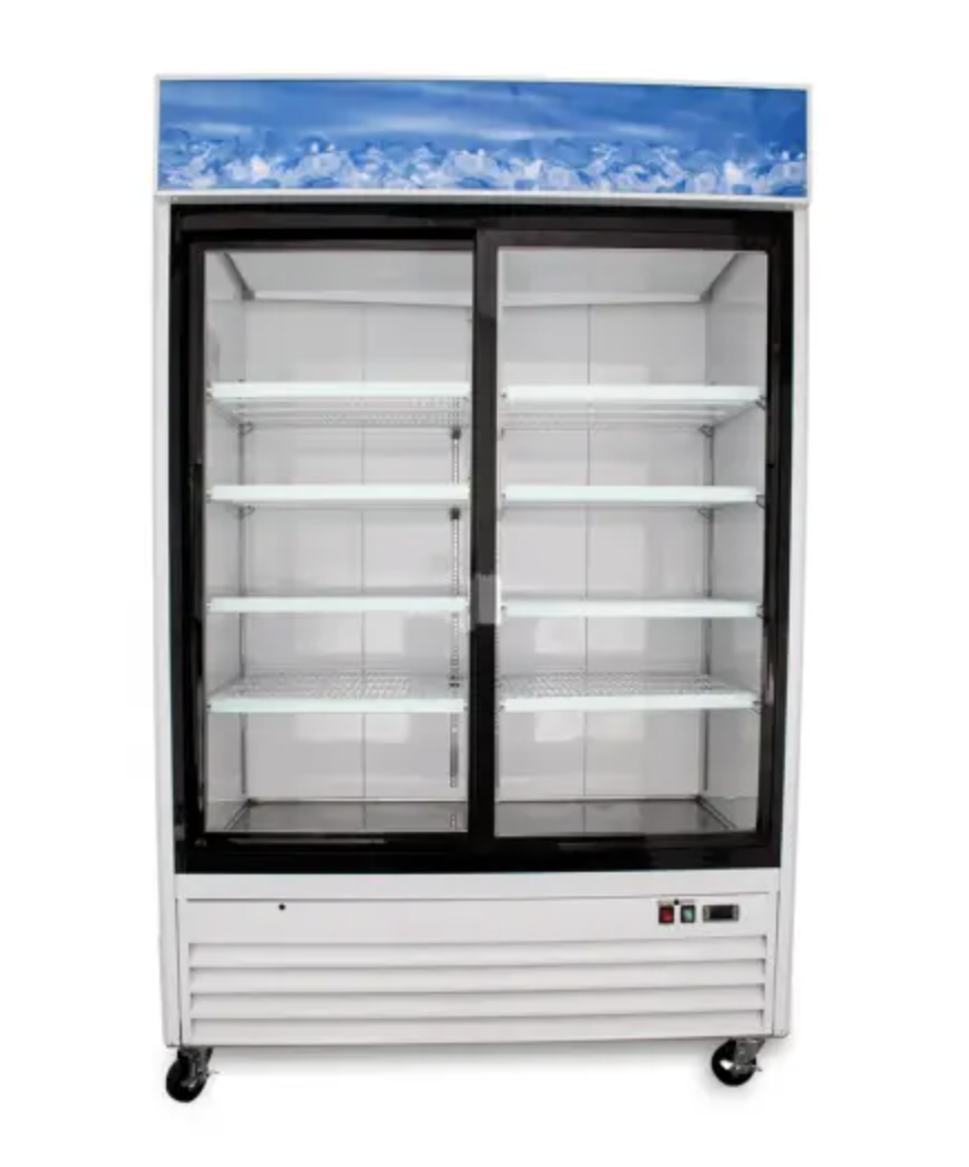 AVANTCO COOLER 48″ – My Hotel Surplus